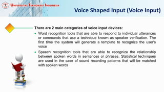 Chapter 5 - Interaktive Tools | PPT