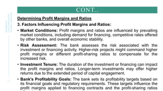 CHAPTER 5 - Islamic Banking Sources and Uses of Funds | PPTX
