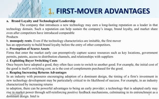 Chapter 5 is strategy | PPTX