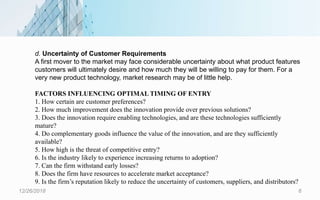 Chapter 5 is strategy | PPTX