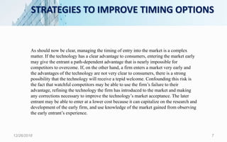 Chapter 5 is strategy | PPTX