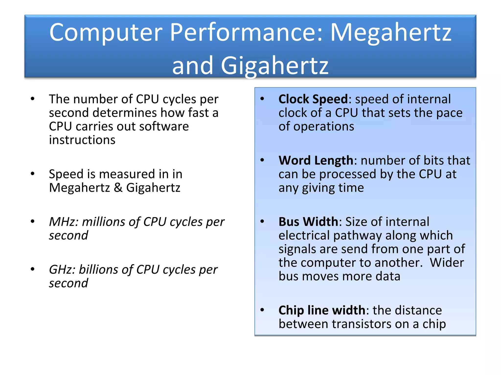 Chapter 5 It Architecture | PPT