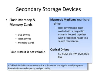Chapter 5 It Architecture | PPT