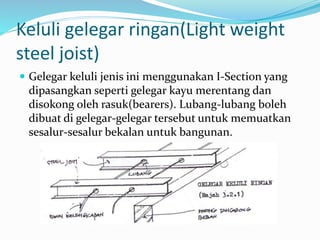 Chapter 5 lantai | PPT