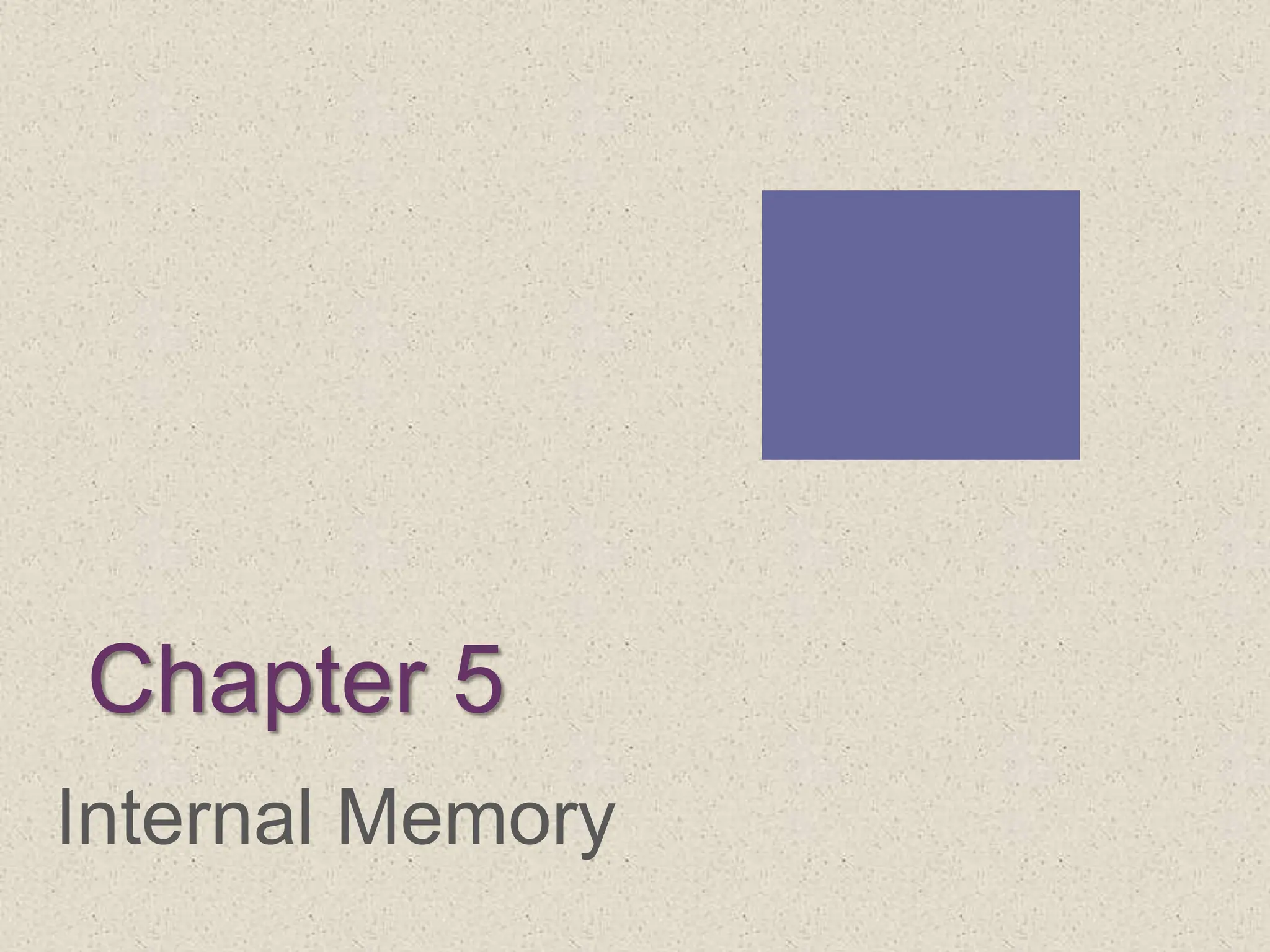 chapter 5 - main memory (1).pptxfdjdjgjghdj | PPT