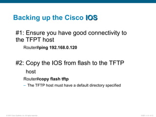 chapter 5 - Manage_Cisco_Internetwork.ppt