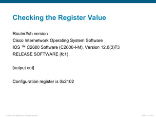 chapter 5 - Manage_Cisco_Internetwork.ppt