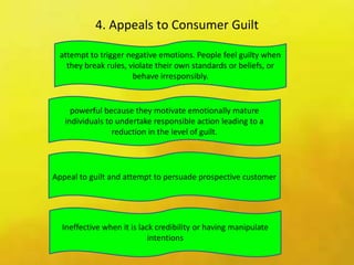 Chapter 5 marcom | PPT