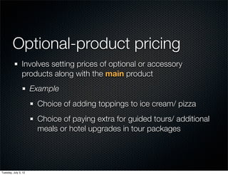 Chapter 5- Marketing | PDF