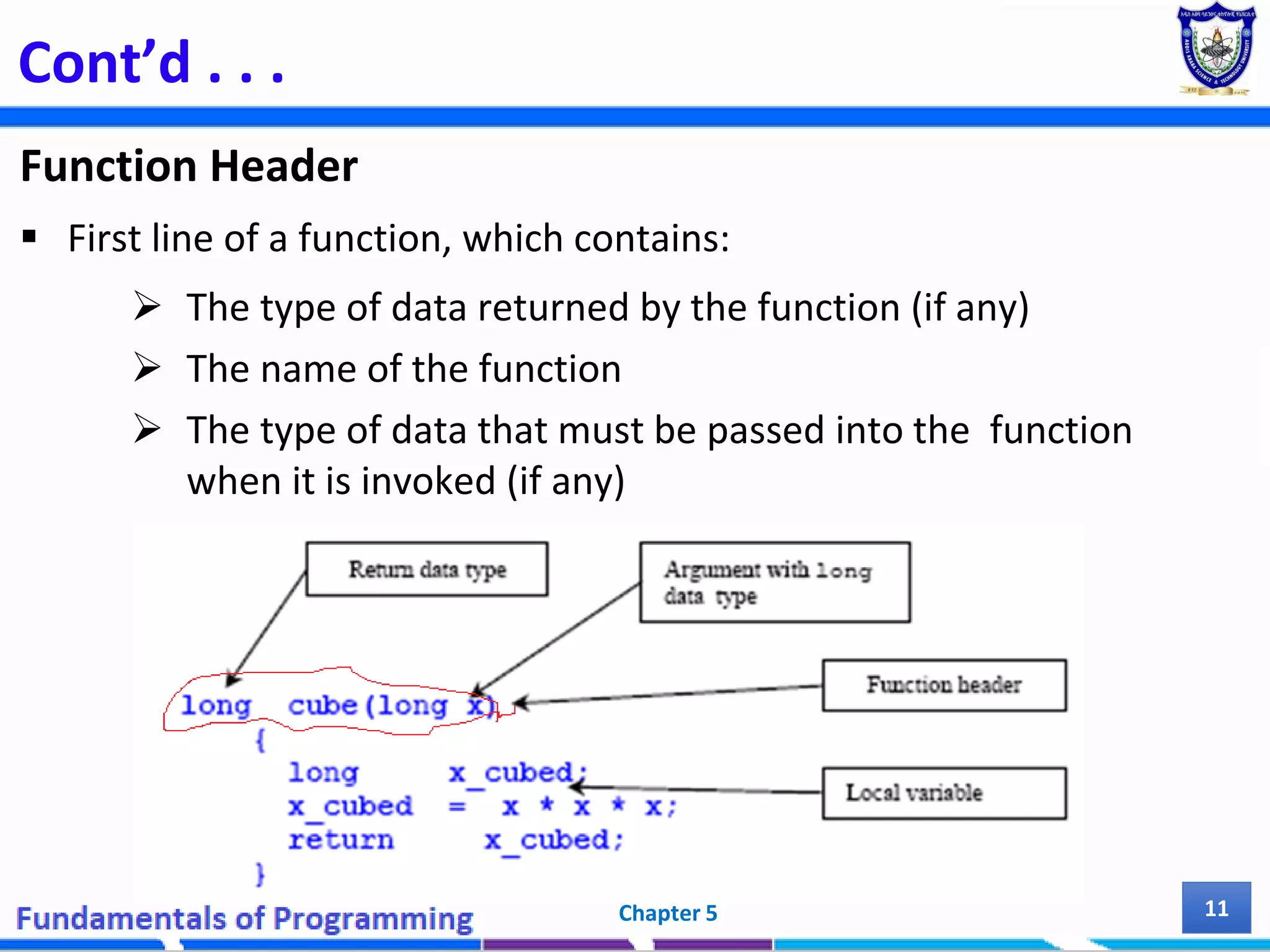 Chapter 5 Modular Programmingpdf