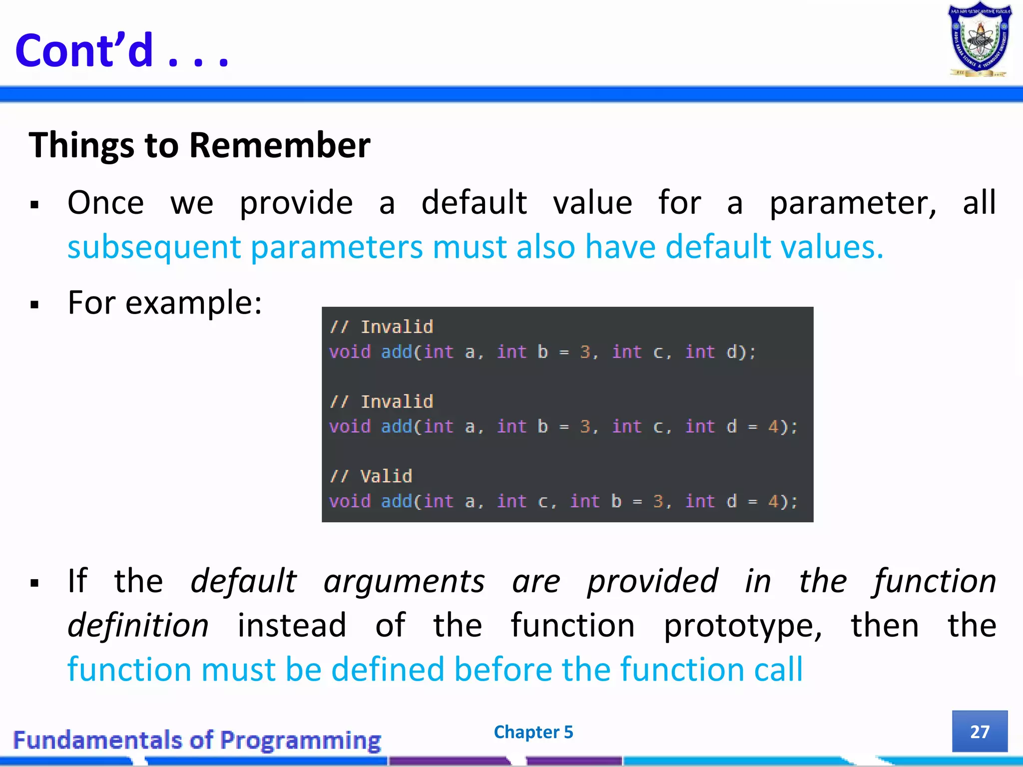 Chapter 5 Modular Programmingpdf
