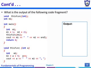 Chapter 5 - Modular Programming.pdf
