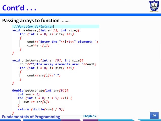 Chapter 5 Modular Programmingpdf