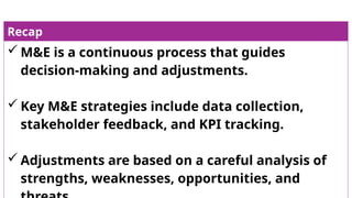 Chapter 5- Monitoring and Evaluation.pptx