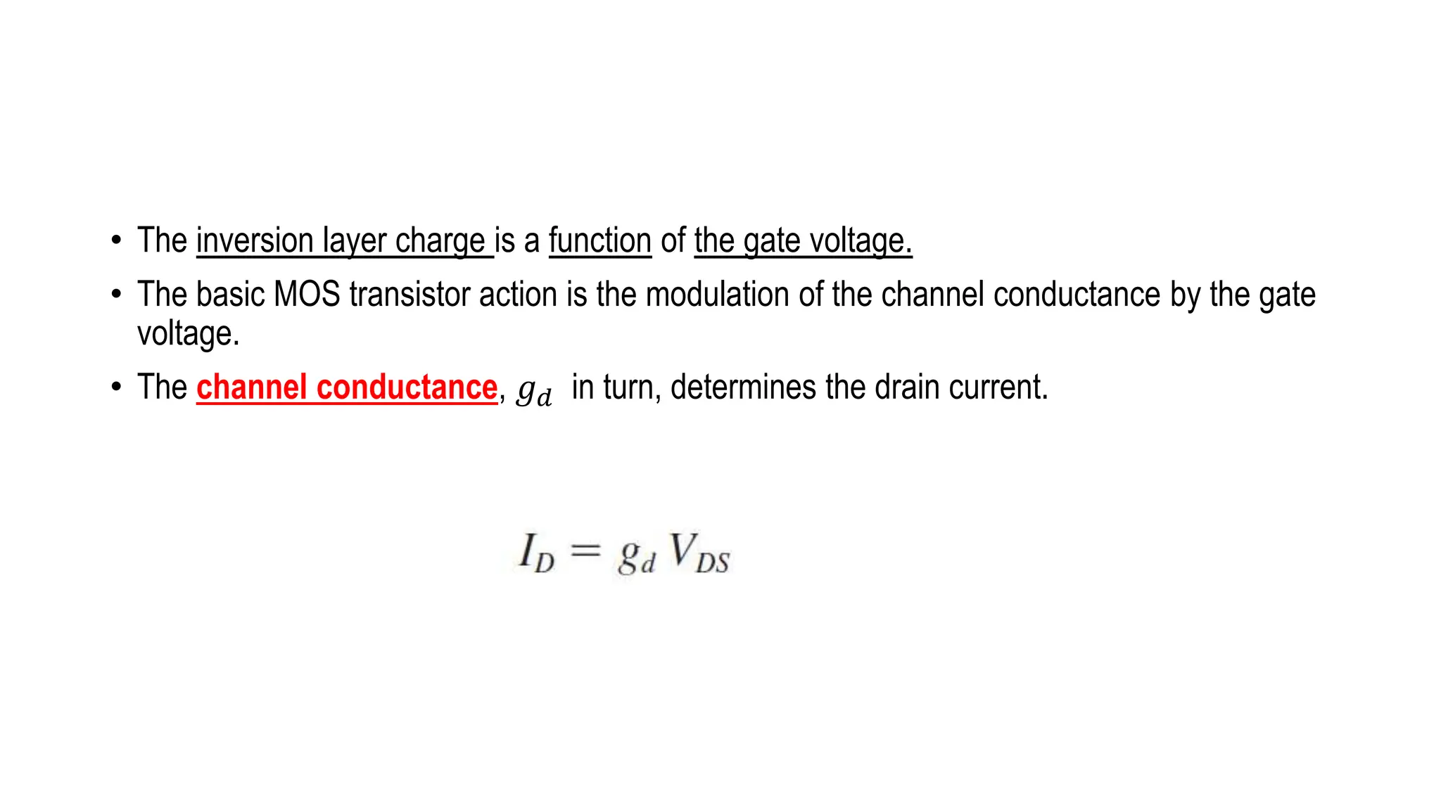 Chapter 5 - MOSFET - SEMICONDUCTOR DEVICES.pptx