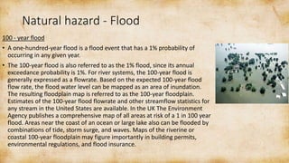 Chapter 5 natural environment | PPT