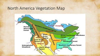 Chapter 5 natural environment | PPTX