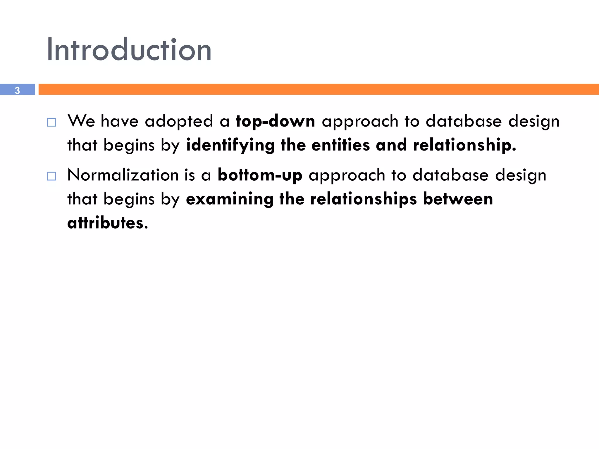 Penormalan/Normalization | PDF | Databases | Computer Software and Applications