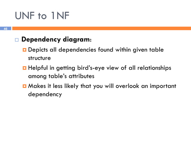 Penormalan/Normalization | PDF | Databases | Computer Software and Applications