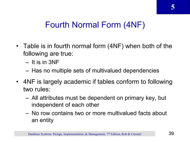 Chapter 5 - Normalization of Database Tables.pdf