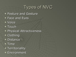 Chapter 5 Nvc | PPT | Dating | Family and Relationships