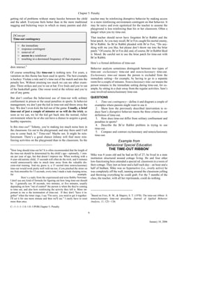 Chapter 5: Penalty | PDF