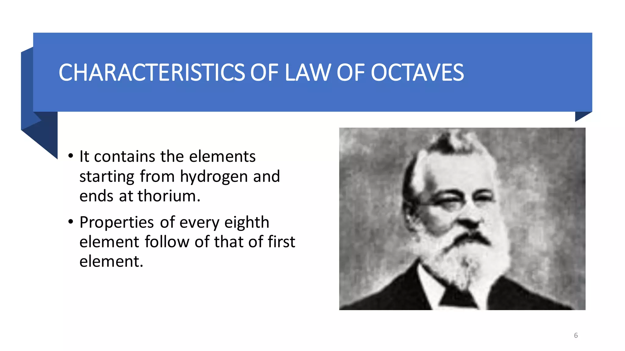 Chapter - 5, Periodic Classification of Elements, Science, Class 10 | PDF