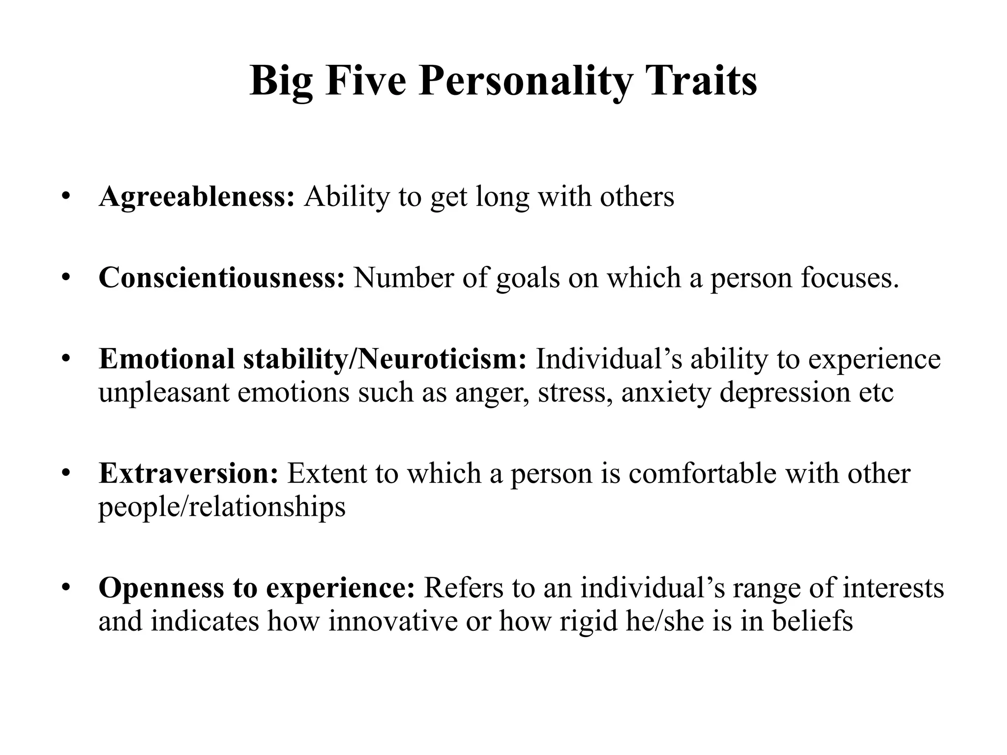 chapter 5 - Personality.pptx