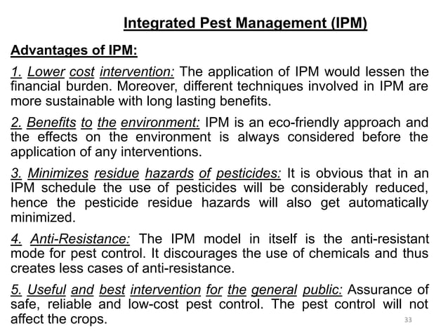 Chapter 5 - Pesticides.pdf | Brain and Nervous System Disorders | Diseases and Conditions