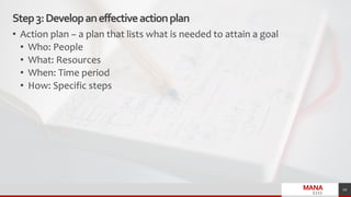 Chapter 5 planning and decision making (part 1) | PPT