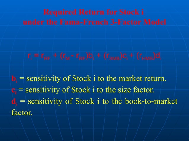 Chapter 5 - Portfolio Theory and Asset Pricing Models.pptx