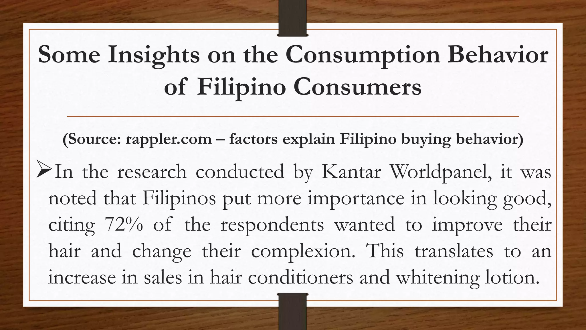 Chapter 5 principles of marketing | PPTX
