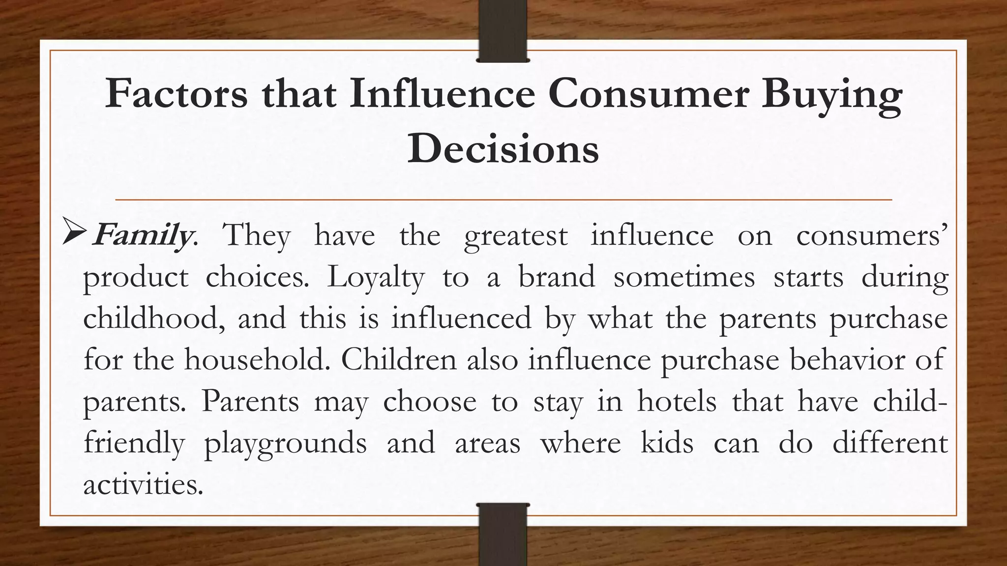 Chapter 5 principles of marketing | PPTX