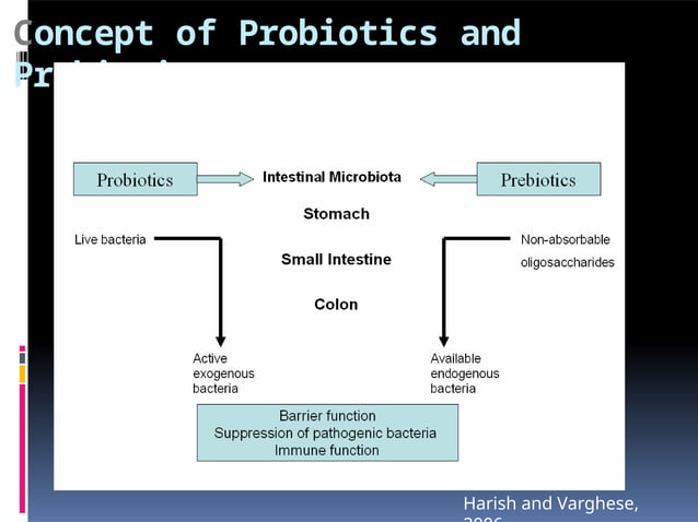 Chapter 5 - Probiotics and its Beneficial Implications.pptx | Free Download