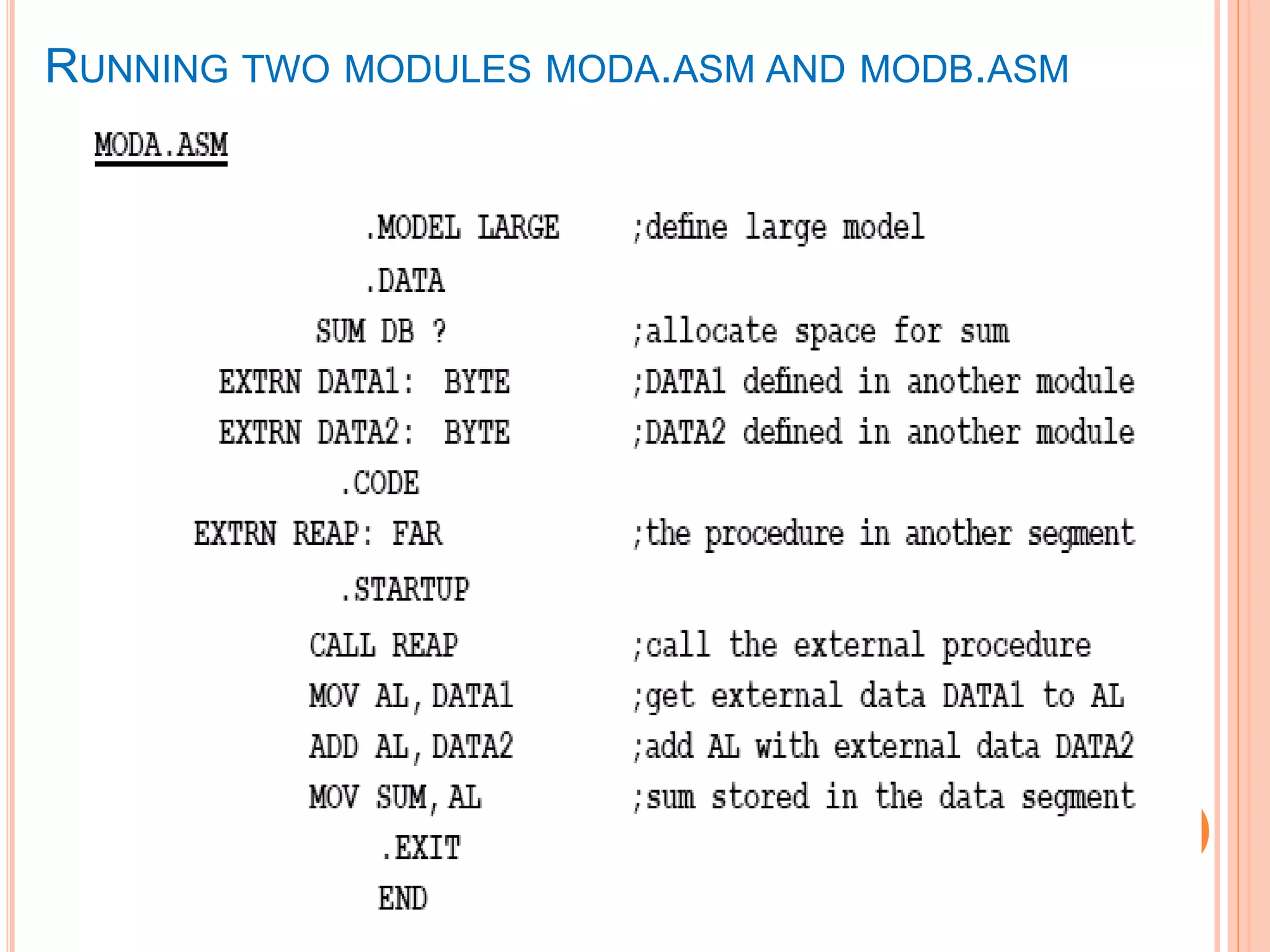 Chapter 5 programming concepts iv | PPT | Free Download