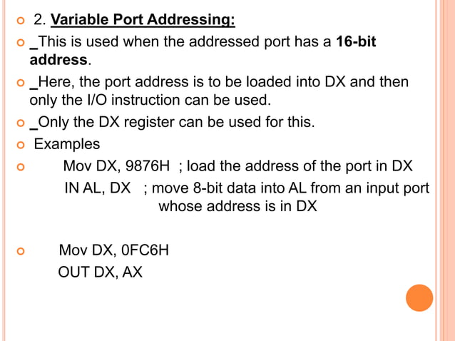 Chapter 5 programming concepts iv | PPT | Free Download