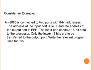 Chapter 5 programming concepts iv | PPT | Free Download