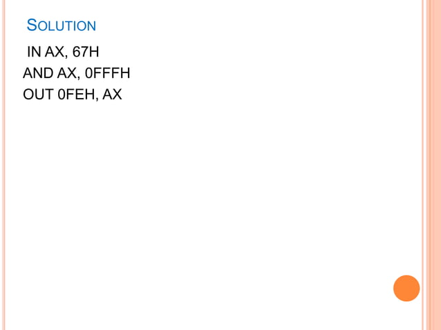 Chapter 5 programming concepts iv | PPT | Free Download