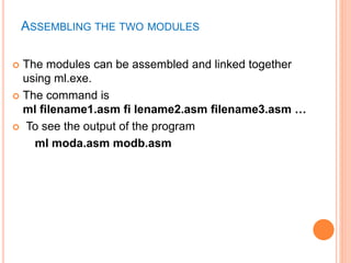 Chapter 5 programming concepts iv | PPT | Free Download