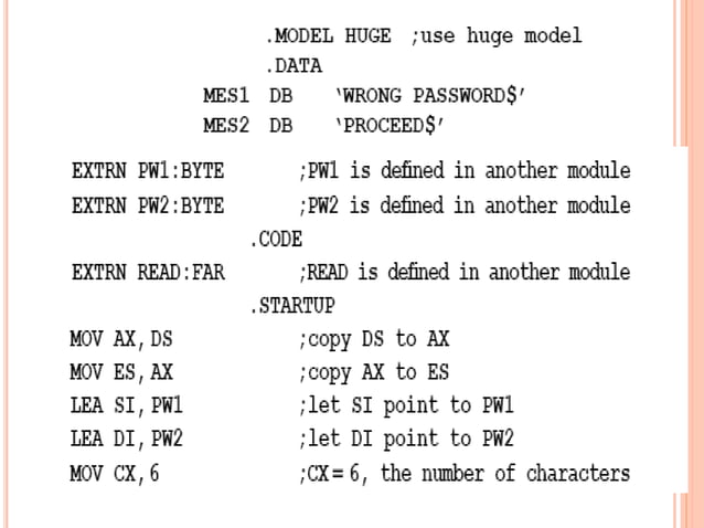 Chapter 5 programming concepts iv | PPT | Free Download