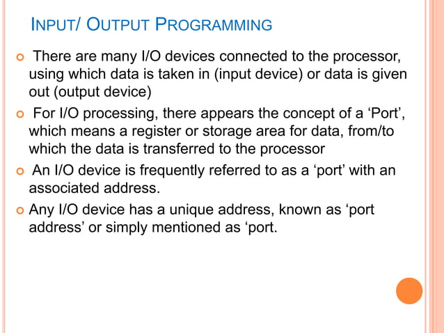 Chapter 5 programming concepts iv | PPT | Free Download