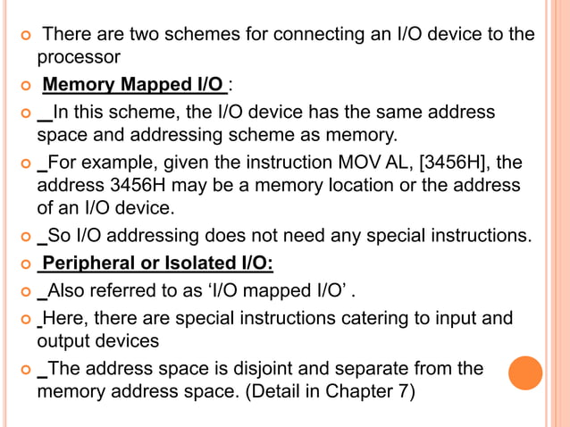 Chapter 5 programming concepts iv | PPT | Free Download