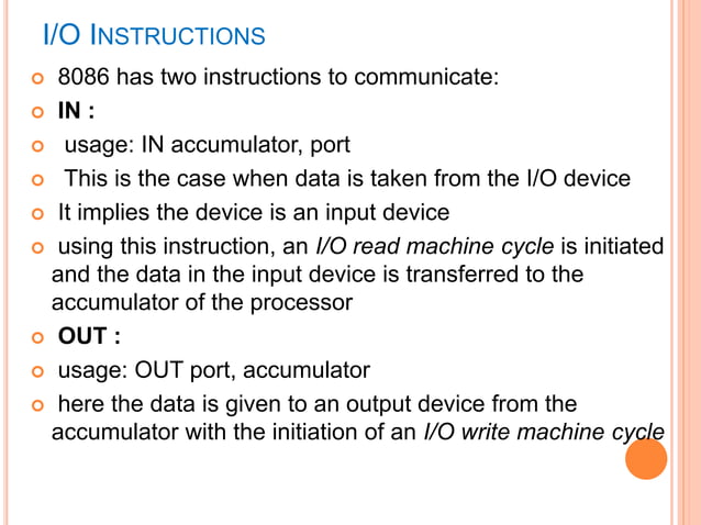 Chapter 5 programming concepts iv | PPT | Free Download