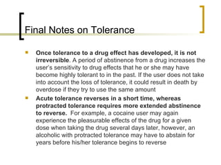 Chapter 5 Psychopharmacology And New Drug Development | PPT
