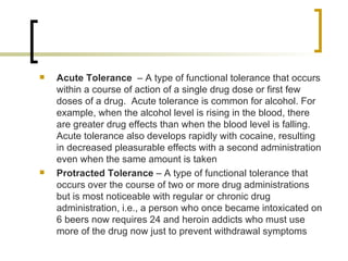 Chapter 5 Psychopharmacology And New Drug Development | PPT