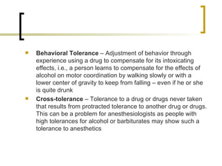 Chapter 5 Psychopharmacology And New Drug Development | PPT