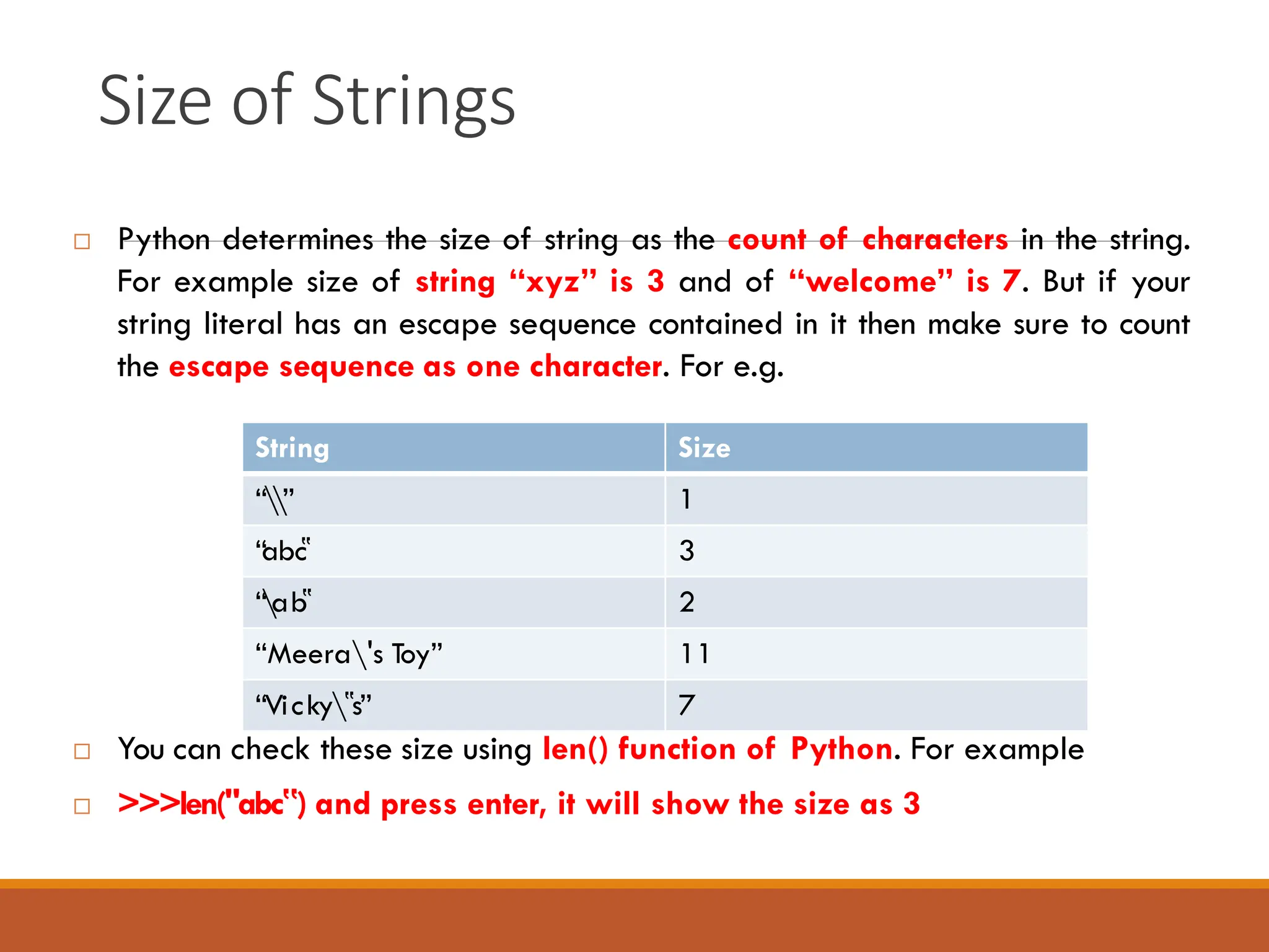 GRADE 11 Chapter 5 - Python Fundamentals.pptx