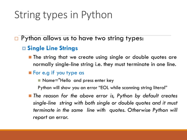 GRADE 11 Chapter 5 - Python Fundamentals.pptx