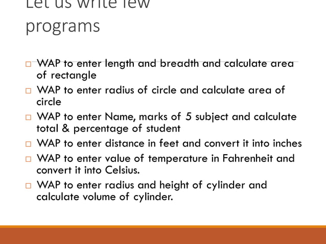 GRADE 11 Chapter 5 - Python Fundamentals.pptx