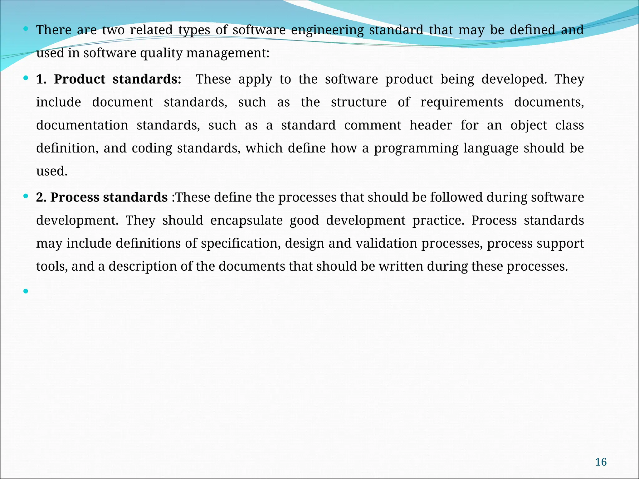 Software Engineering CHAPTER 5 - Quality Management.ppt